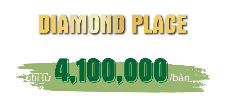 Diamond Place