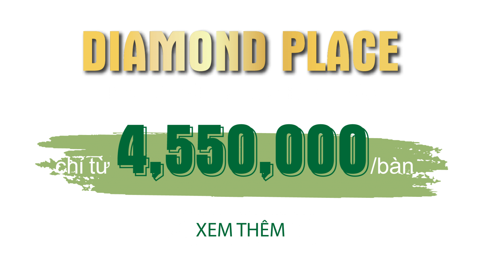 Diamond Place